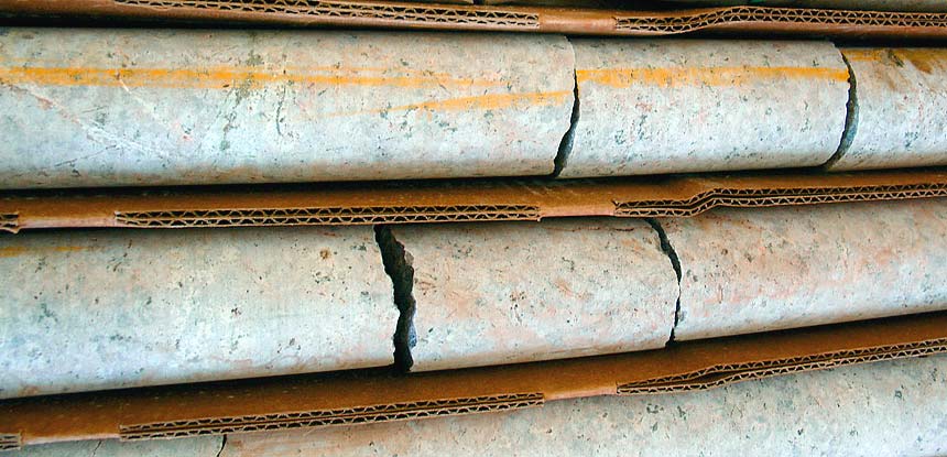 Core Box | Coeur Products | Drill Core Boxes | NQ Core Boxes |Coeur ...