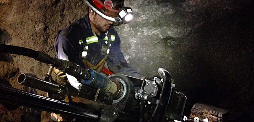 Core Box | Coeur Products | Drill Core Boxes | NQ Core Boxes |Coeur ...